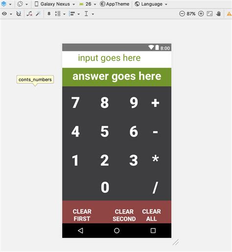 Android Screen Size Compatibility Stack Overflow