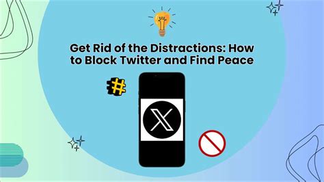 3 Ways How To Block Twitter On Iphone