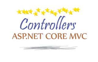 Controllers In ASP NET Core