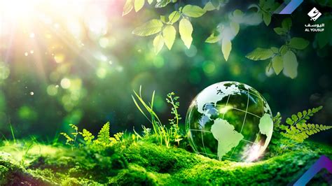 Planting The Future Of Sustainability