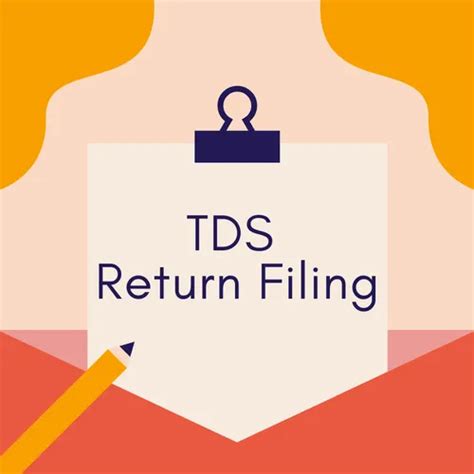 What Is The Time Limit To Revise TDS Return Article VibrantFinserv