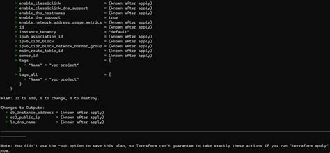 Deploy Two Tier Architecture In Aws Using Terraform
