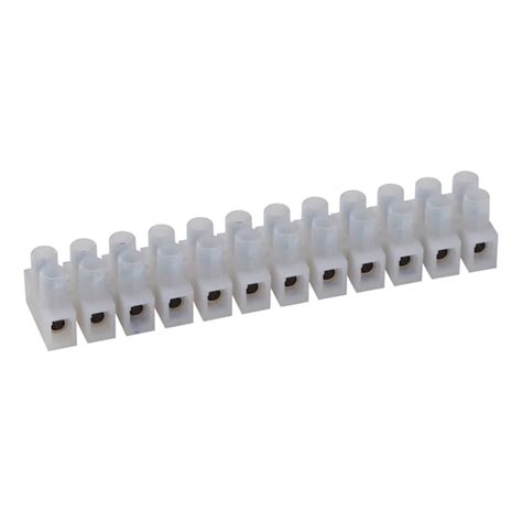 Buy Terminal Block With Wire Guard Online