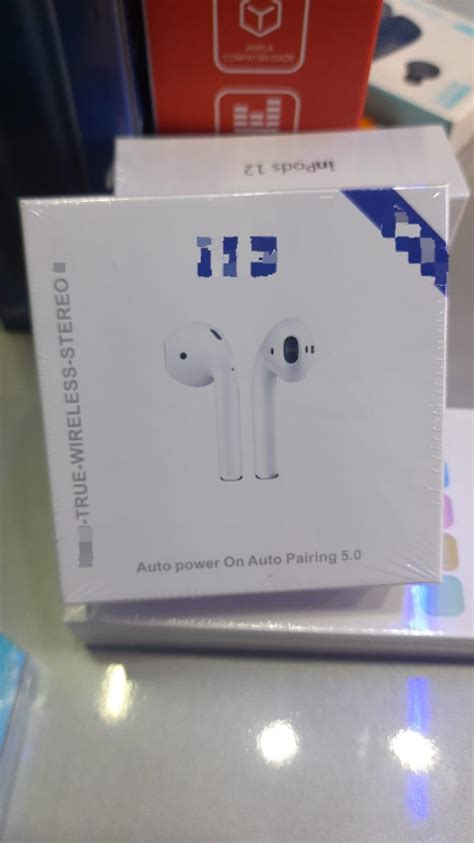 Comprar Fone De Ouvido Sem Fio Tws Bluetooth V Touch Doze R JUNTO ACESSORIOS