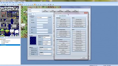 Rpg Maker Vx Ace Custom Menu RPG Maker Forums