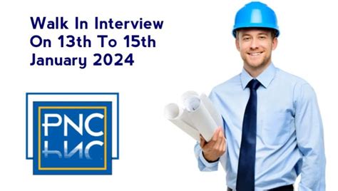 Construction Jobs On Linkedin Walk In Interview At Pnc Infratech Ltd On 13th To 15th January