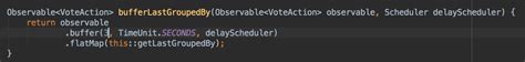 Save Your Backend From A Responsive Ui Using Rxjava By Ricardo