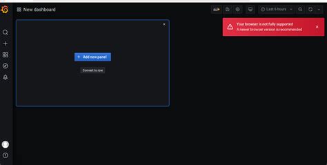 BUG Added Support For Browser Detection Generating False Positives Of Course Issue