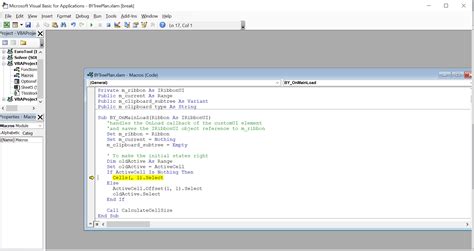 Run Time Error 1004 Method “cells” Of Object Global Failed
