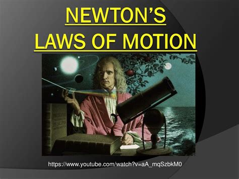PPT Newtons Laws Of Motion PowerPoint Presentation Free Download ID