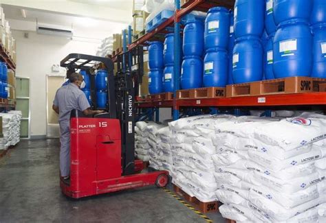 Manufacturing Spmc State Pharmaceuticals Manufacturing Corporation