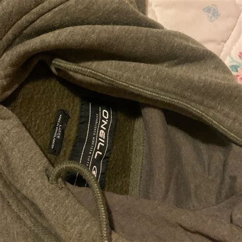 Oneill Shirts Oneill Hoodie Poshmark