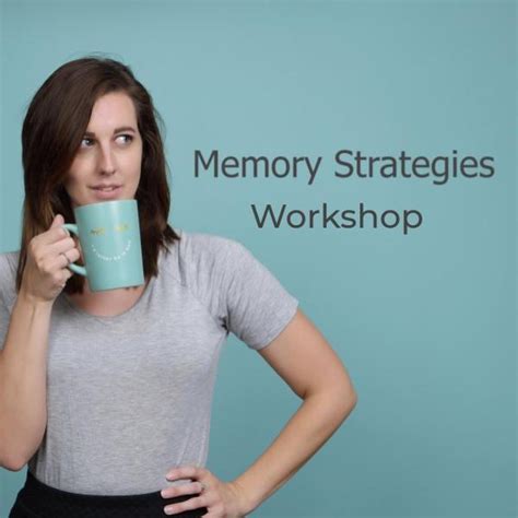 Memory Strategies