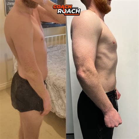 Team Coach Roach Online Coach