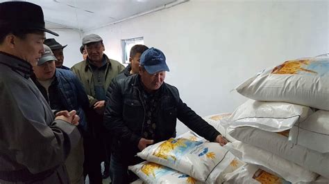 Монгол Улсын Их Хурлын Гишүүн Ё Баатарбилэг тойрогтоо ажиллаж байна