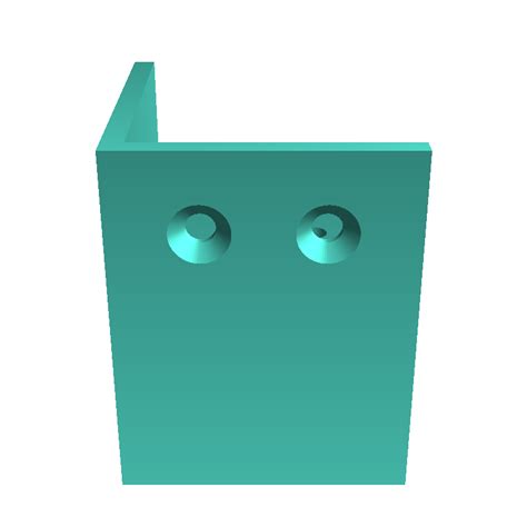 Other Stl Download Atomstack X20 Pro Spoil Board Locating Feetby