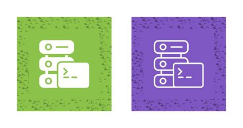 Ssh Hosting Vector Icon 39003556 Vector Art At Vecteezy