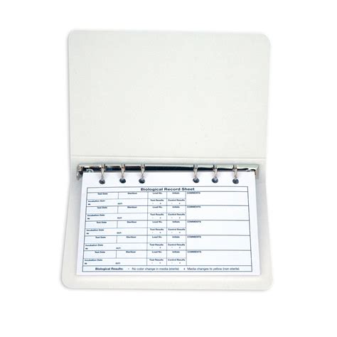 Germisafe In Office Spore Testing Kit