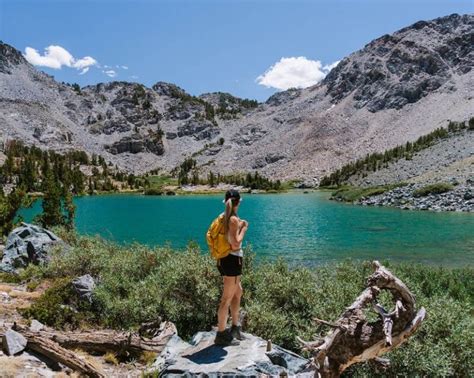 15 Best Hikes In Inyo National Forest California