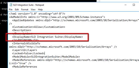 dynamics 365 finance and operations talk import export model d365fo