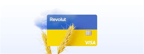 Revolut запустив нові послуги для українців та представив благодійну