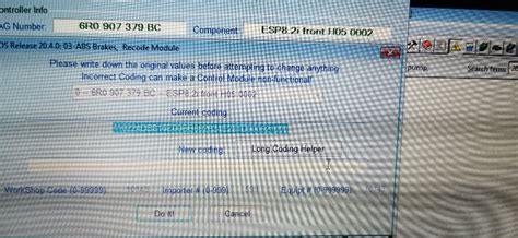 International Maxxforce Bendix Abs Code Sdi69 Fmi2 Freeloadsclinic