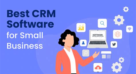 Best Crm Software For Small Business