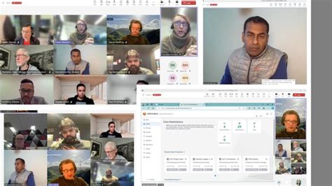 Anand Ramamoorthy On Linkedin We Had The Privilege Of Listening To David Godfrey Of Transpower