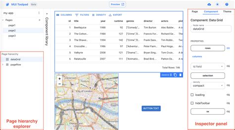 Building Ui Toolpad Studio