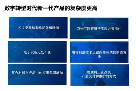 Ansys 构建支持新一代产品开发的仿真体系 高唐路