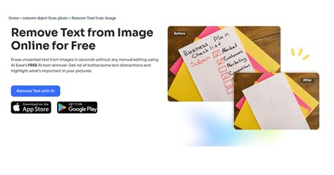 How To Remove Watermarks And Text From Images In Bulk Using Ai Ease Fitcoding
