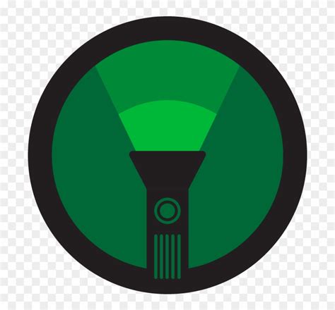 Home Inspection Flashlight Circle Hd Png Download 801x8005170920