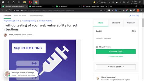 GitHub Shannaseer Cyber Security Shan Naseer BSITM