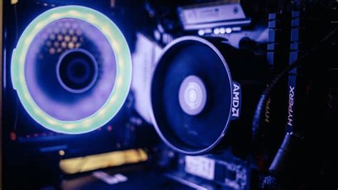 AMD Is Finally Releasing The Most Affordable Next Gen Graphics Cards To Challenge Nvidia Glass