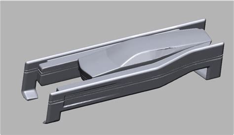 reverse engineering of any product creating cad from scan freelancer