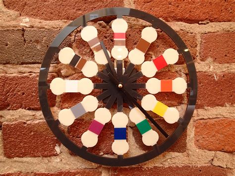 resistor color code clock 6 steps with pictures instructables