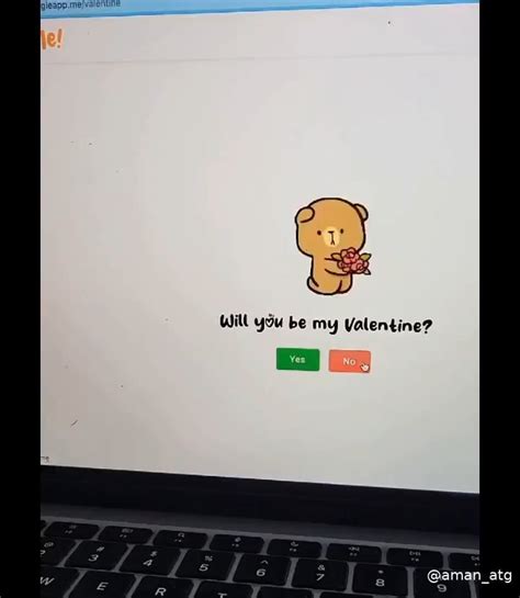 best way to propose your crush on this valentine r unexpected
