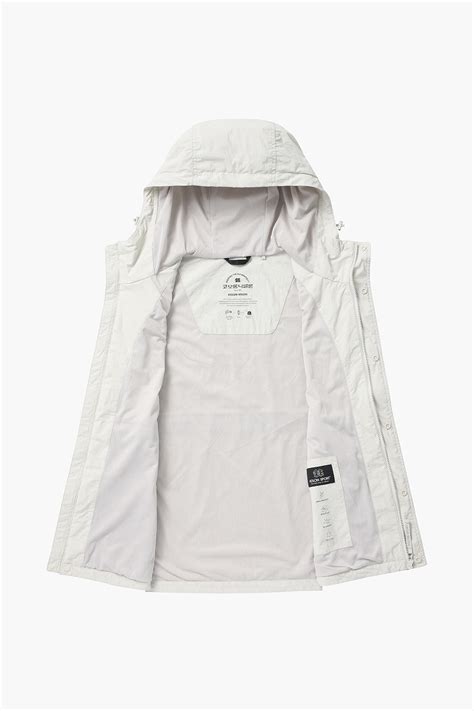 남녀공용 바람막이 자켓 윈드케이kolon Sport