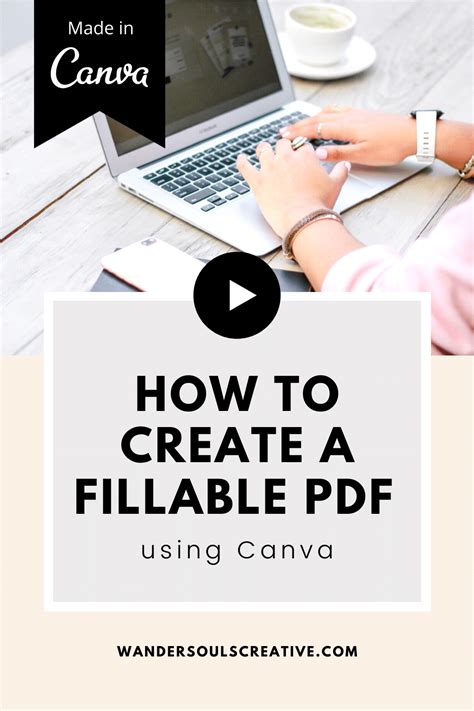 how to create fillable pdf using canva artofit