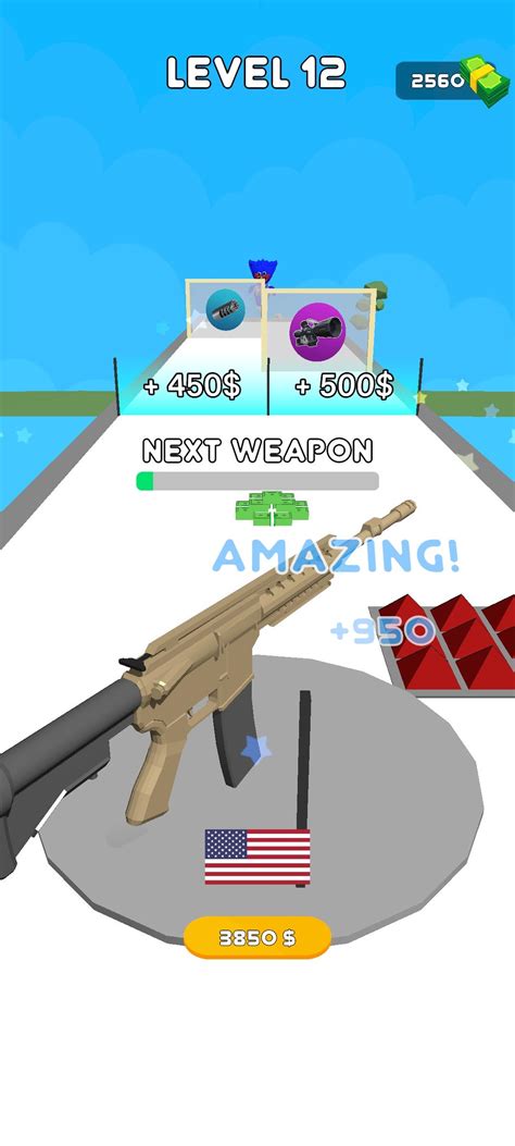 Gun Evolution Apk For Android Download