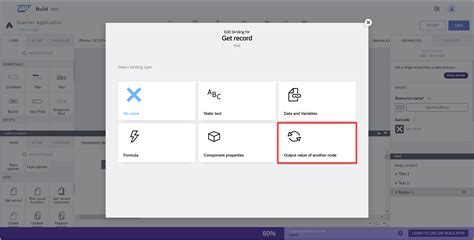 Fetch Data From Public Api To Your Sap Build Application Sap Tutorials