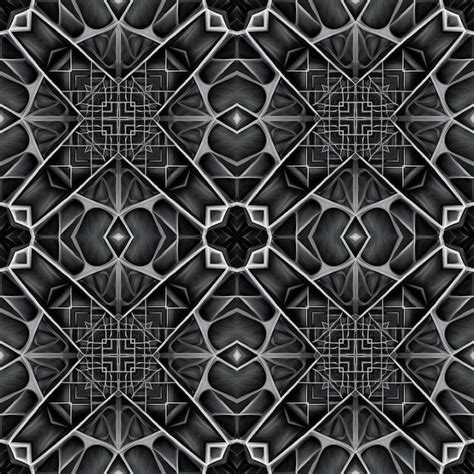 Premium Ai Image Seamless Tileable Background Pattern With
