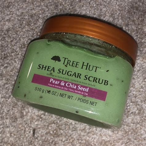 Tree Hut Other Tree Hut Body Scrub Body Butter Poshmark