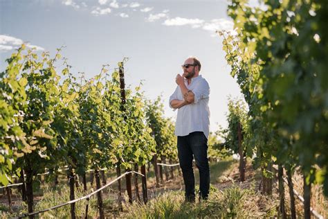 The Wine Write A Conversation With Casey Stringer Of Stringer Cellars