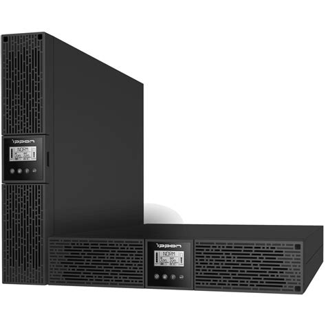 IPPON Smart Winner II 3000 - UPS PLUS