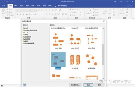 Uml简介与类图详解 知乎