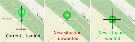 Referencepoint Of Map Markers General Discussion Mit App Inventor Community