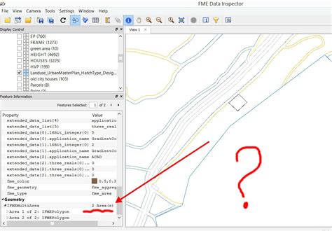 missing polygons when converting cad hatches to polygons community