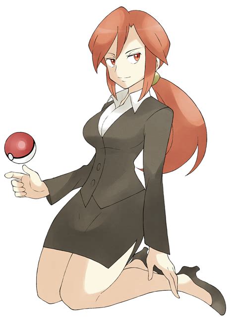 Lorelei Pokemon Drawn By Shigino Sohuzi Danbooru