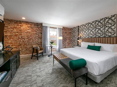 Hotel Virginia Santa Barbara Tapestry Collection By Hilton Visit Santa Barbara